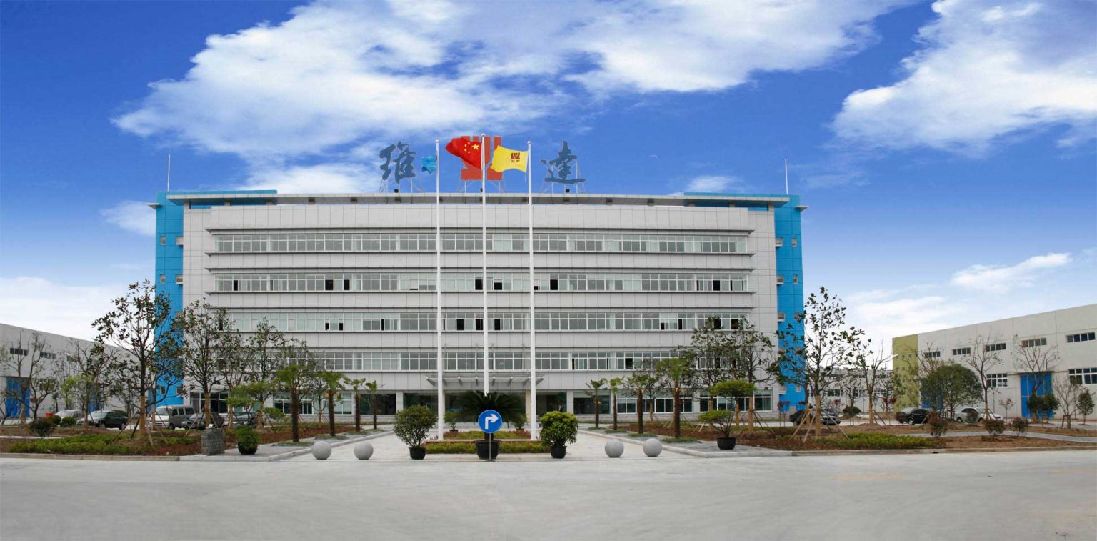 Injection Blow Molding Machine Manufacturer - VICTOR Machinery